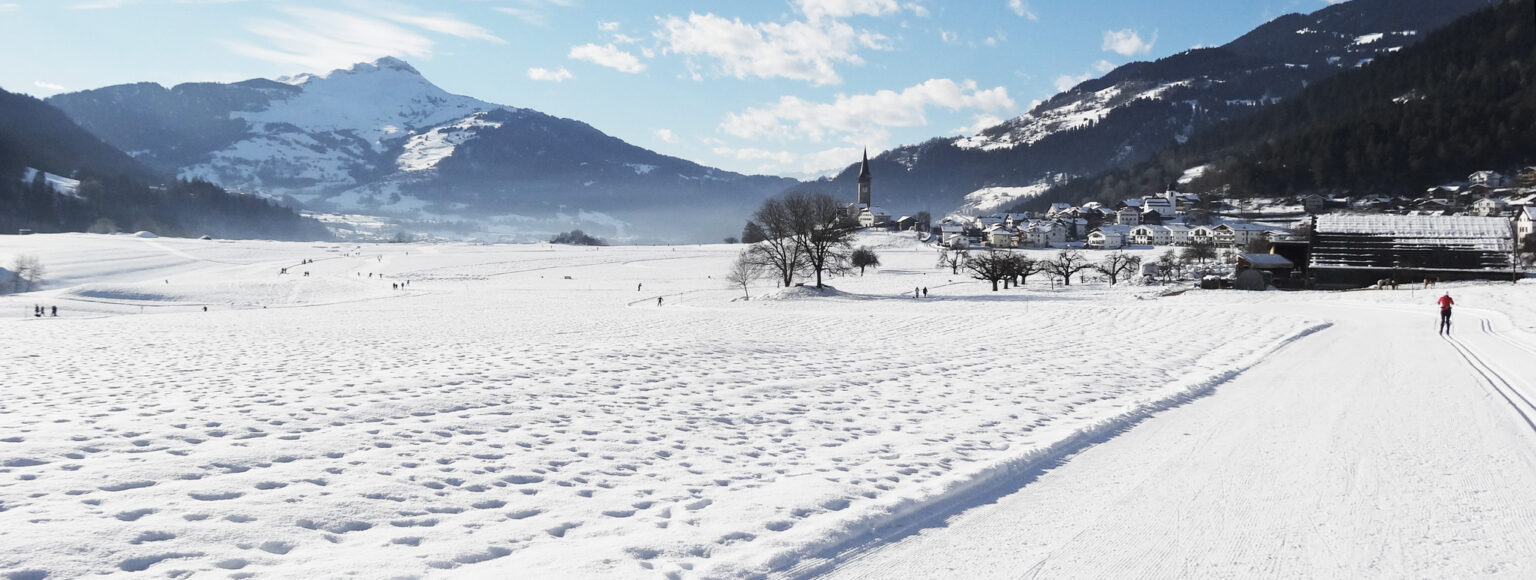 Sagogn – trin nordic